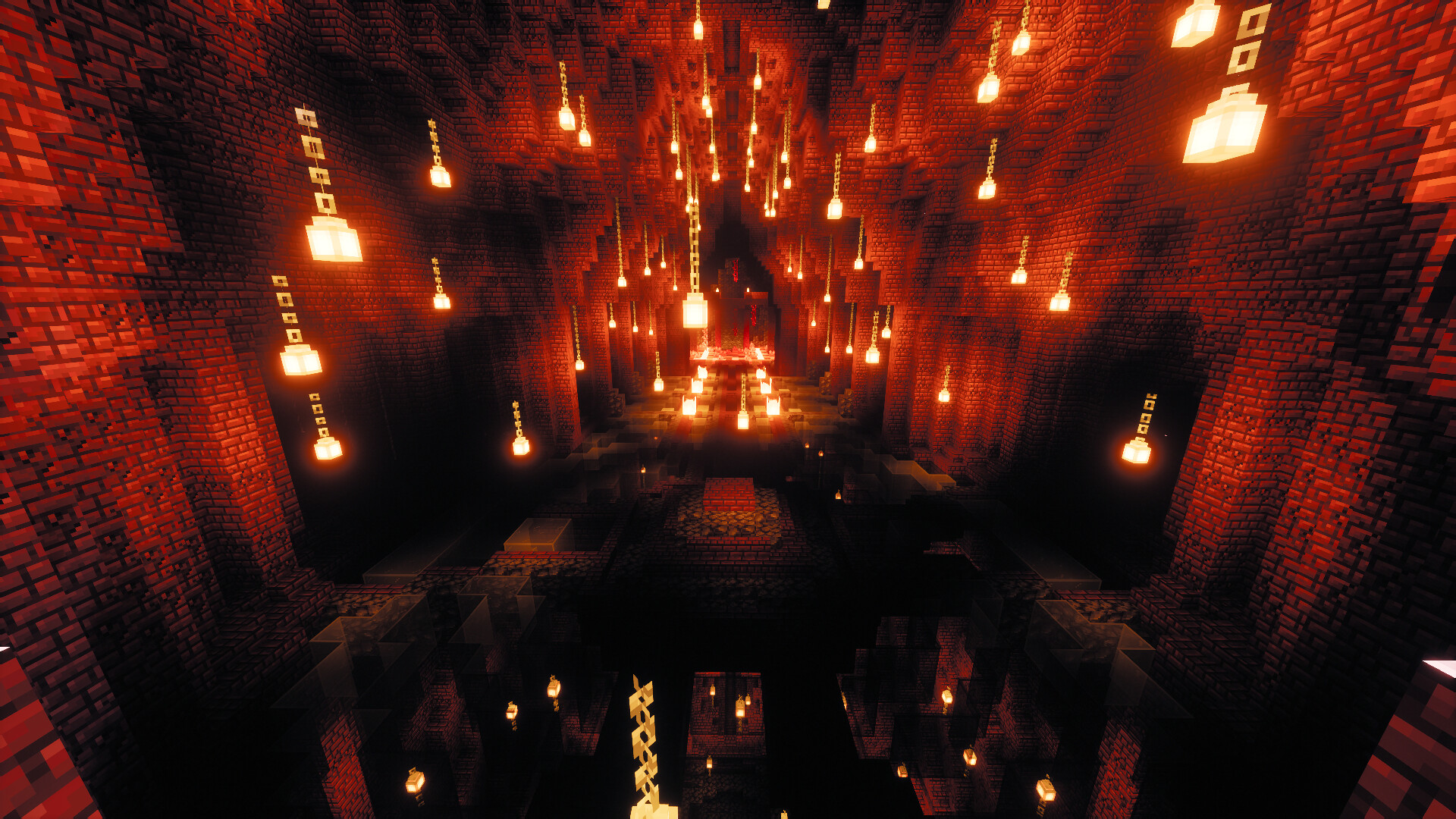 WarpedRealm - Custom Survival Server with Custom Mobs, Bosses, Items ...