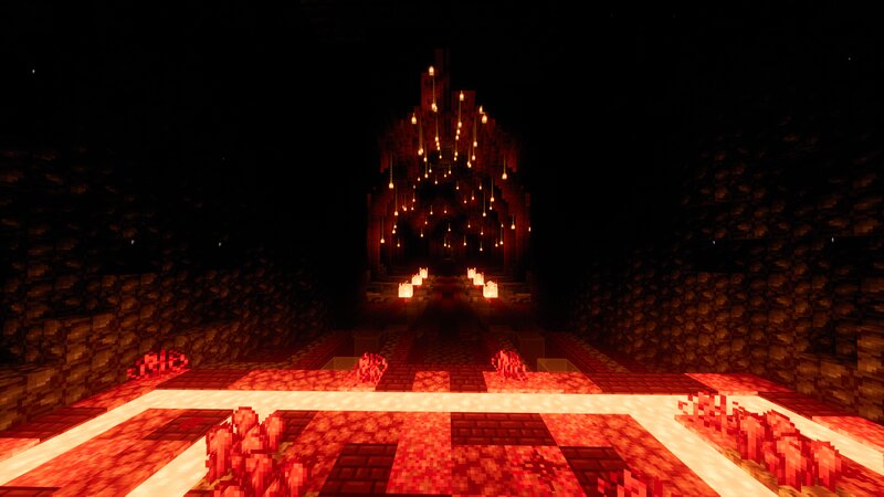 WarpedRealm - Custom Survival Server with Custom Mobs, Bosses, Items ...