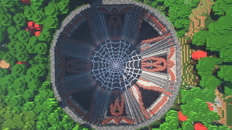 WarpedRealm - Custom Survival Server with Custom Mobs, Bosses, Items ...