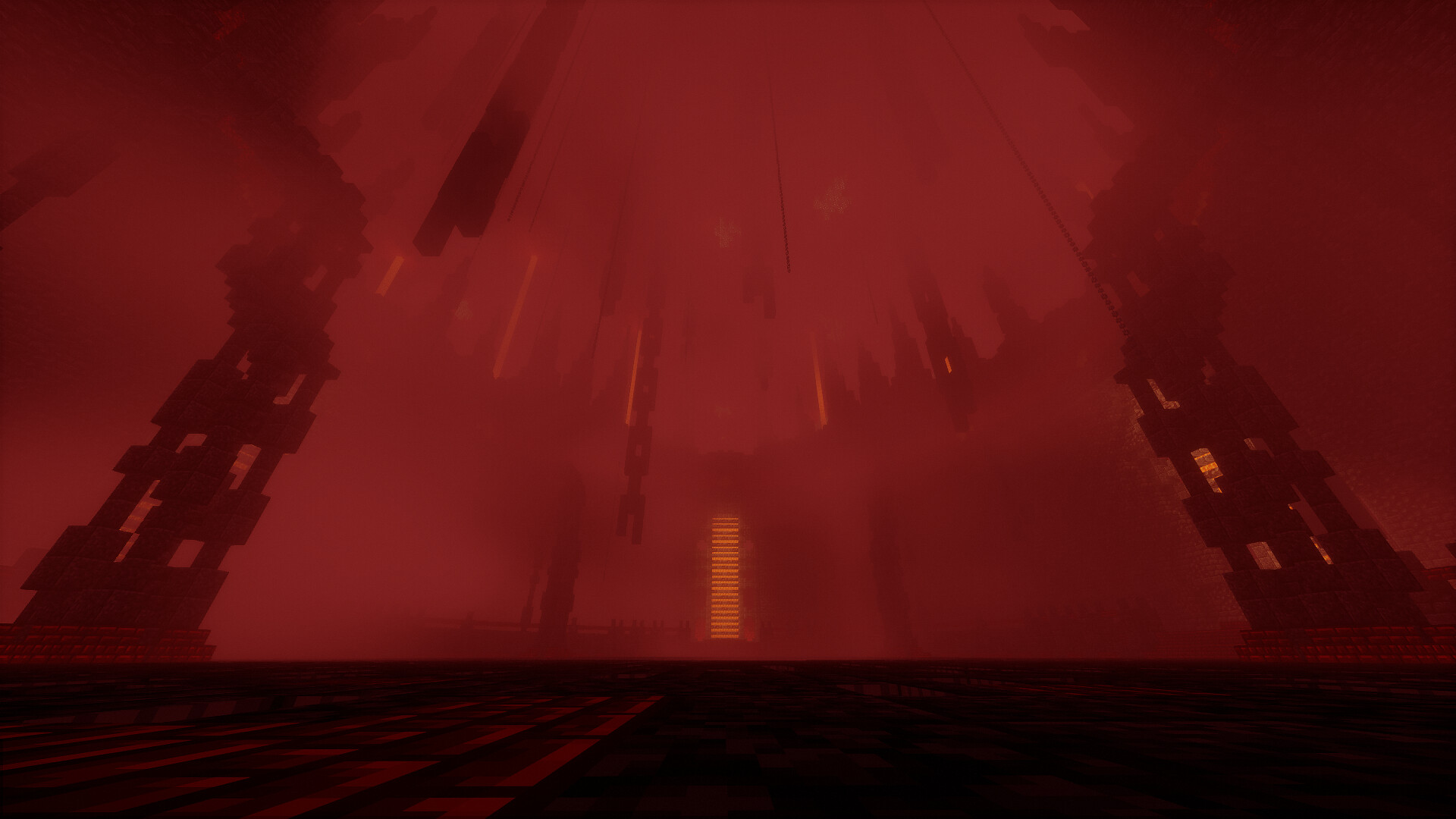 WarpedRealm - Custom Survival Server with Custom Mobs, Bosses, Items ...