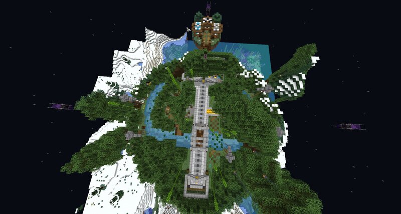 Phantom.Emperium-SMP Minecraft Server
