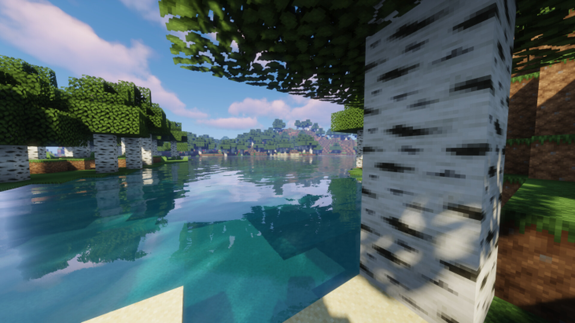 Unicraft (Australia) [Survival, Mini-Games, Ranking, and more ...