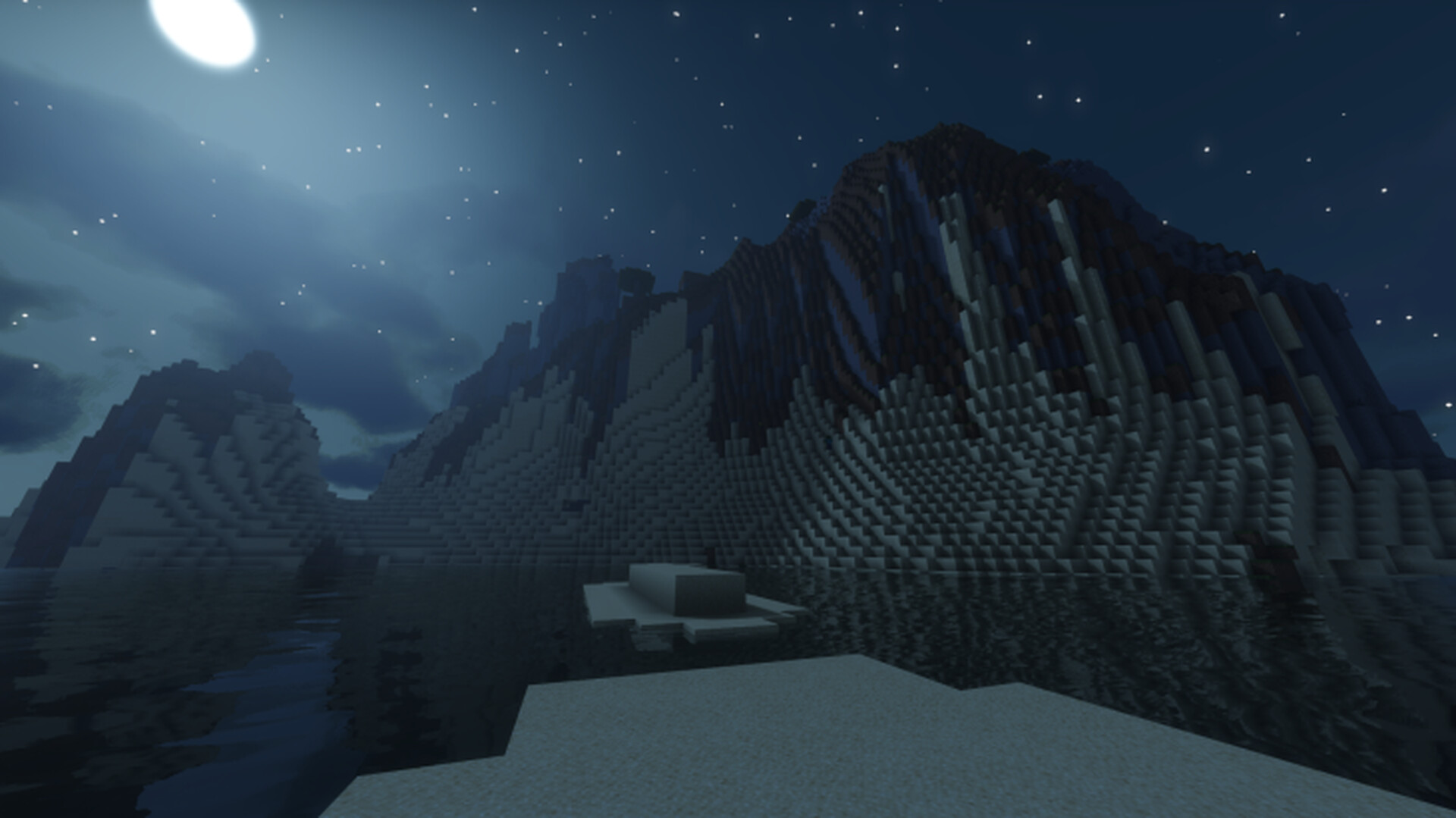 Unicraft (Australia) [Survival, Mini-Games, Ranking, and more ...