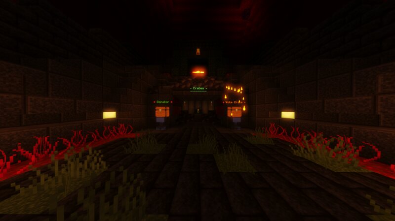 Unicraft (Australia) [Survival, Mini-Games, Ranking, and more ...