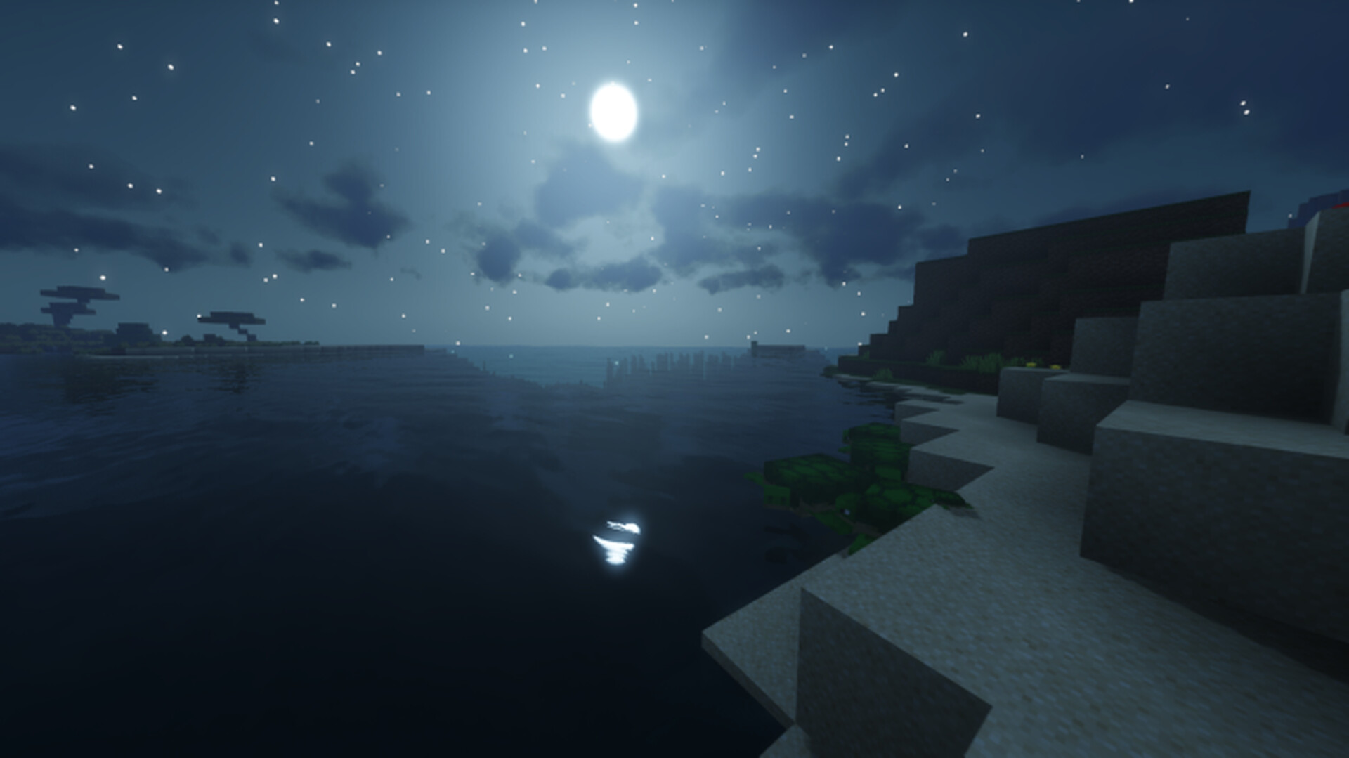 Unicraft (Australia) [Survival, Mini-Games, Ranking, and more ...