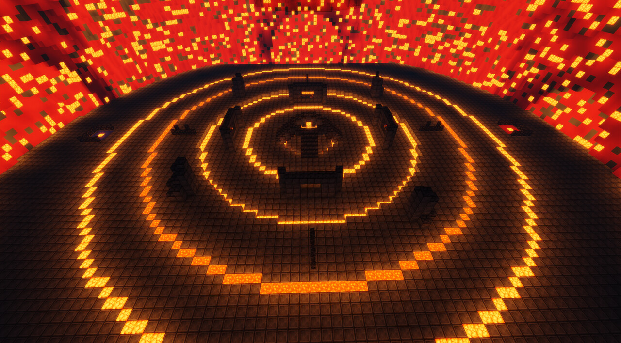 Shadow Clans | 1.16.5 Factions Minecraft Server