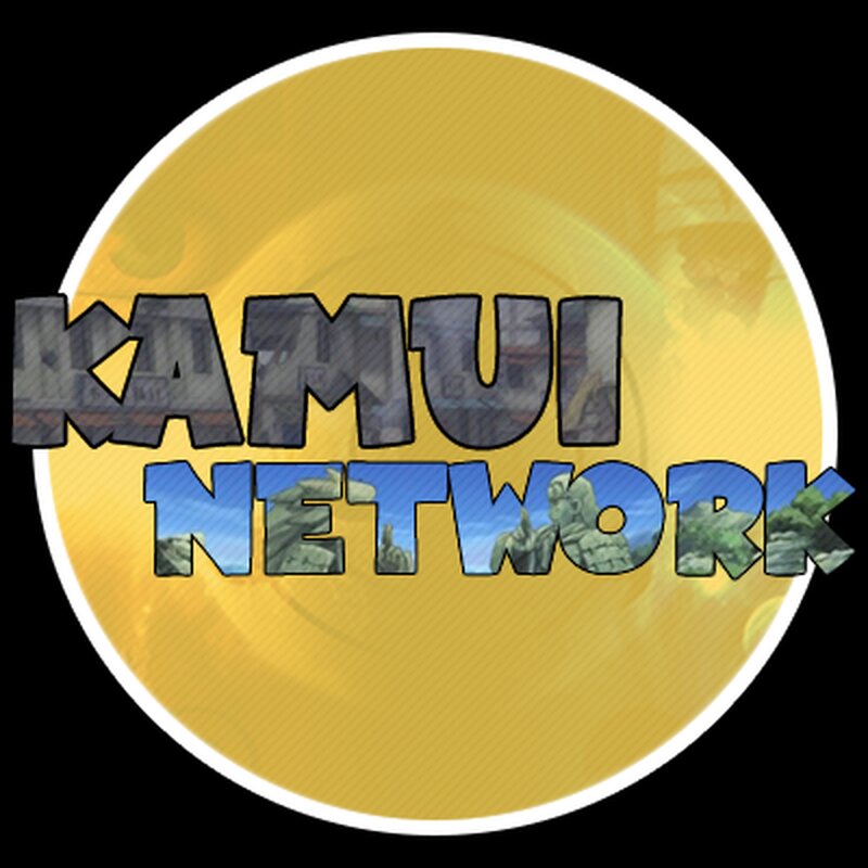 Kamui Network Minecraft Server