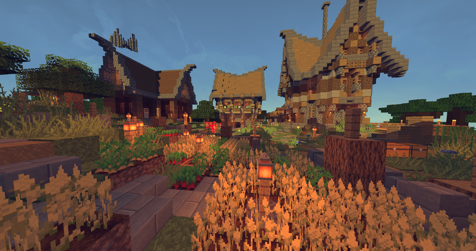 Cold Brew MC - SMP Whitelist Minecraft Server