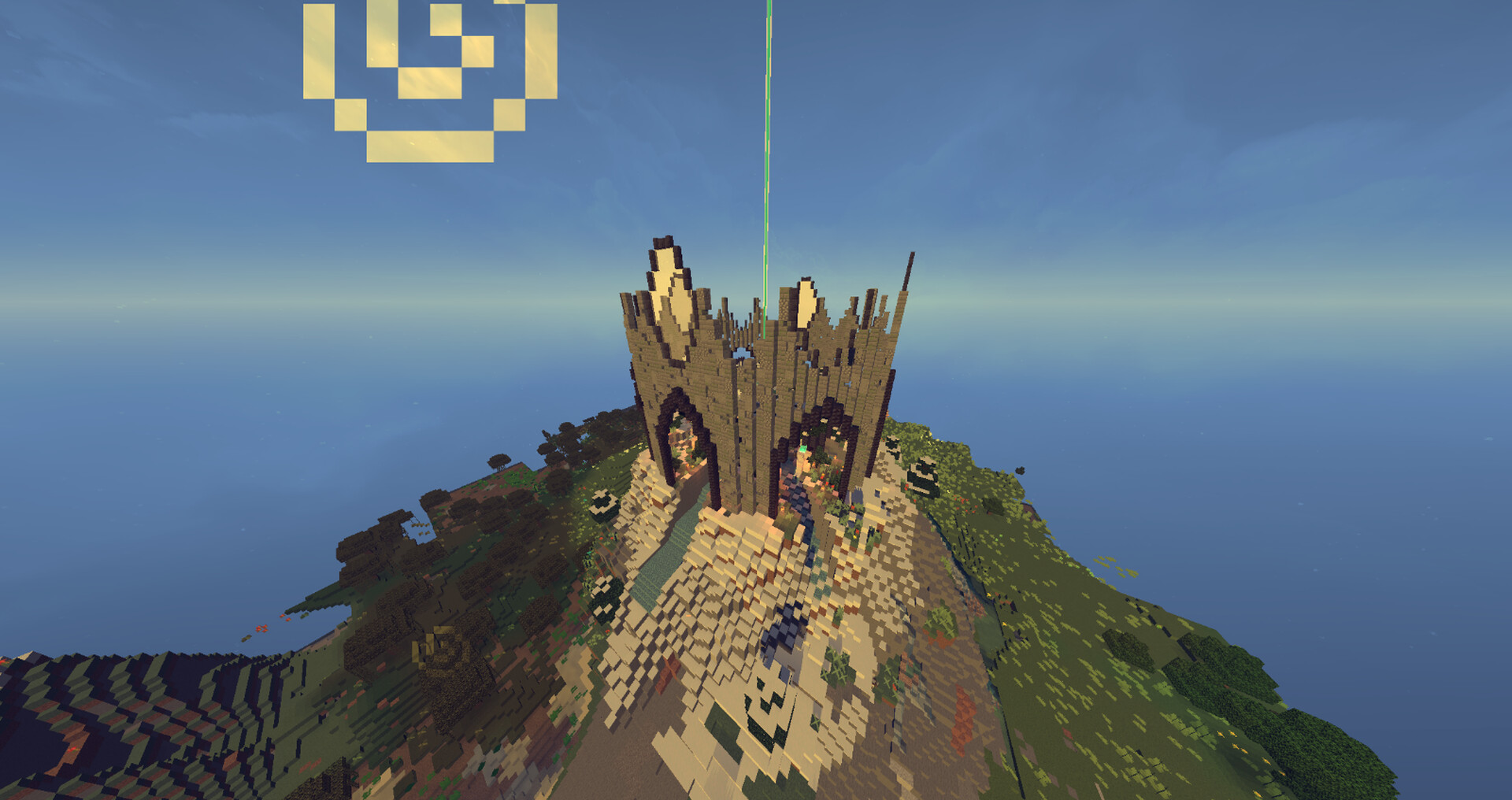 Cold Brew MC - SMP Whitelist Minecraft Server