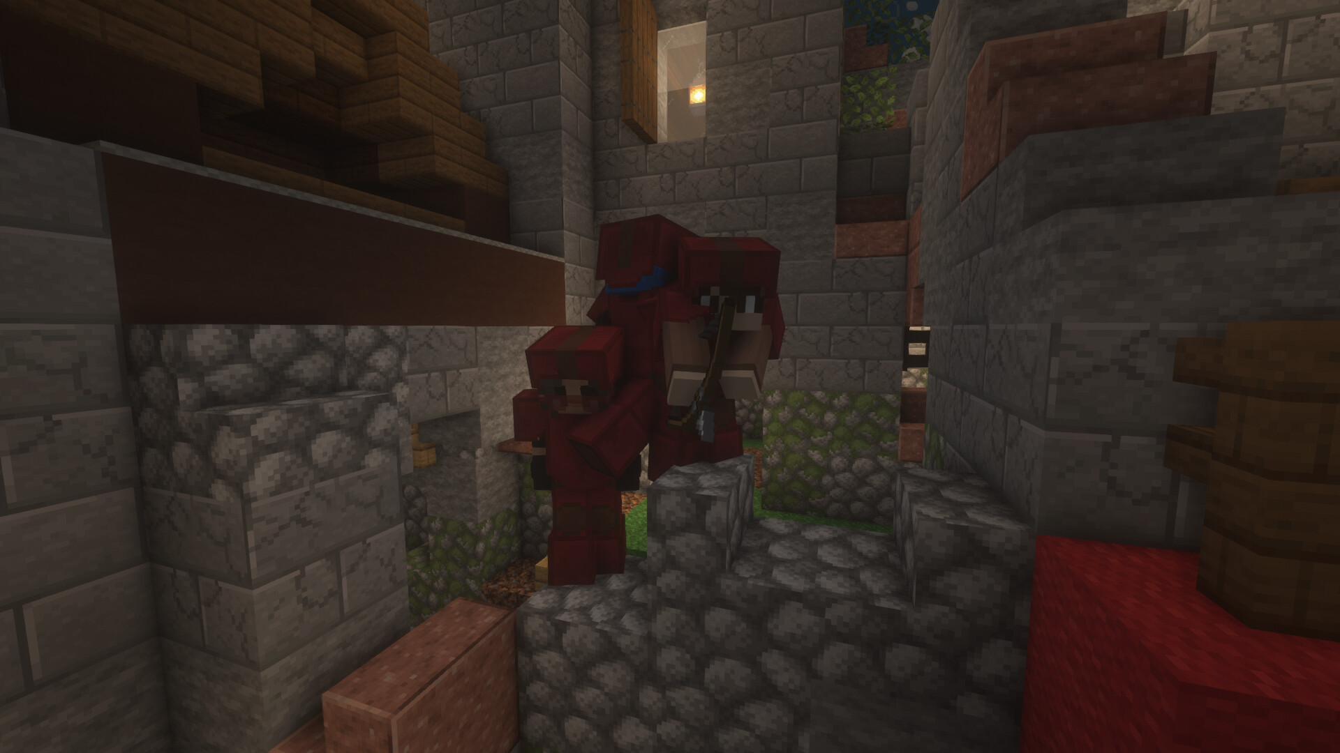 Cold Brew MC - SMP Whitelist Minecraft Server