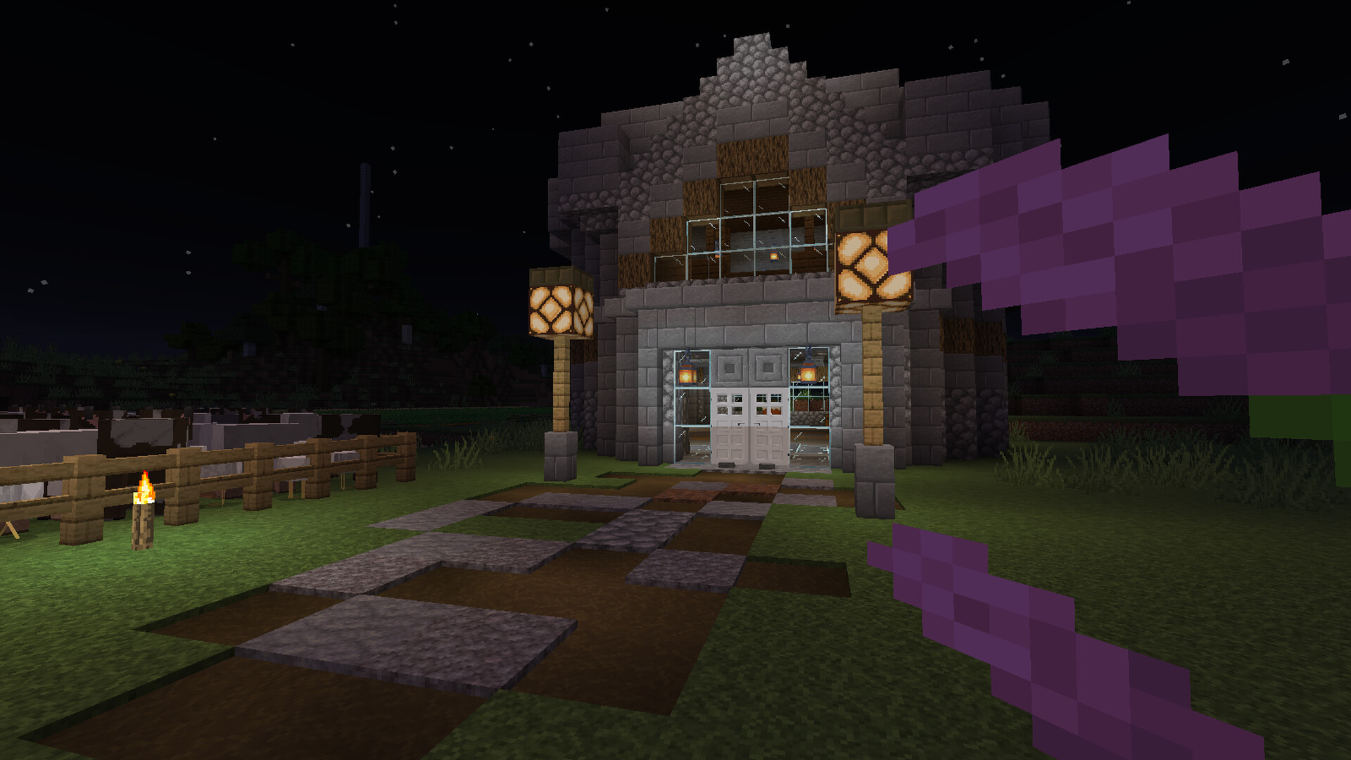 Solar SMP Minecraft Server