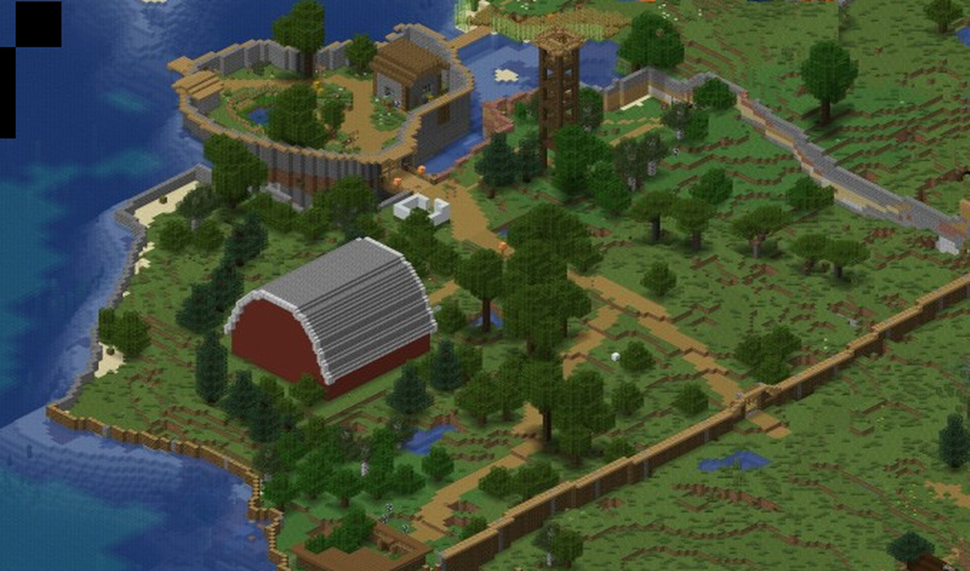 Kingdom: Unleashed [No Whitelist] Minecraft Server