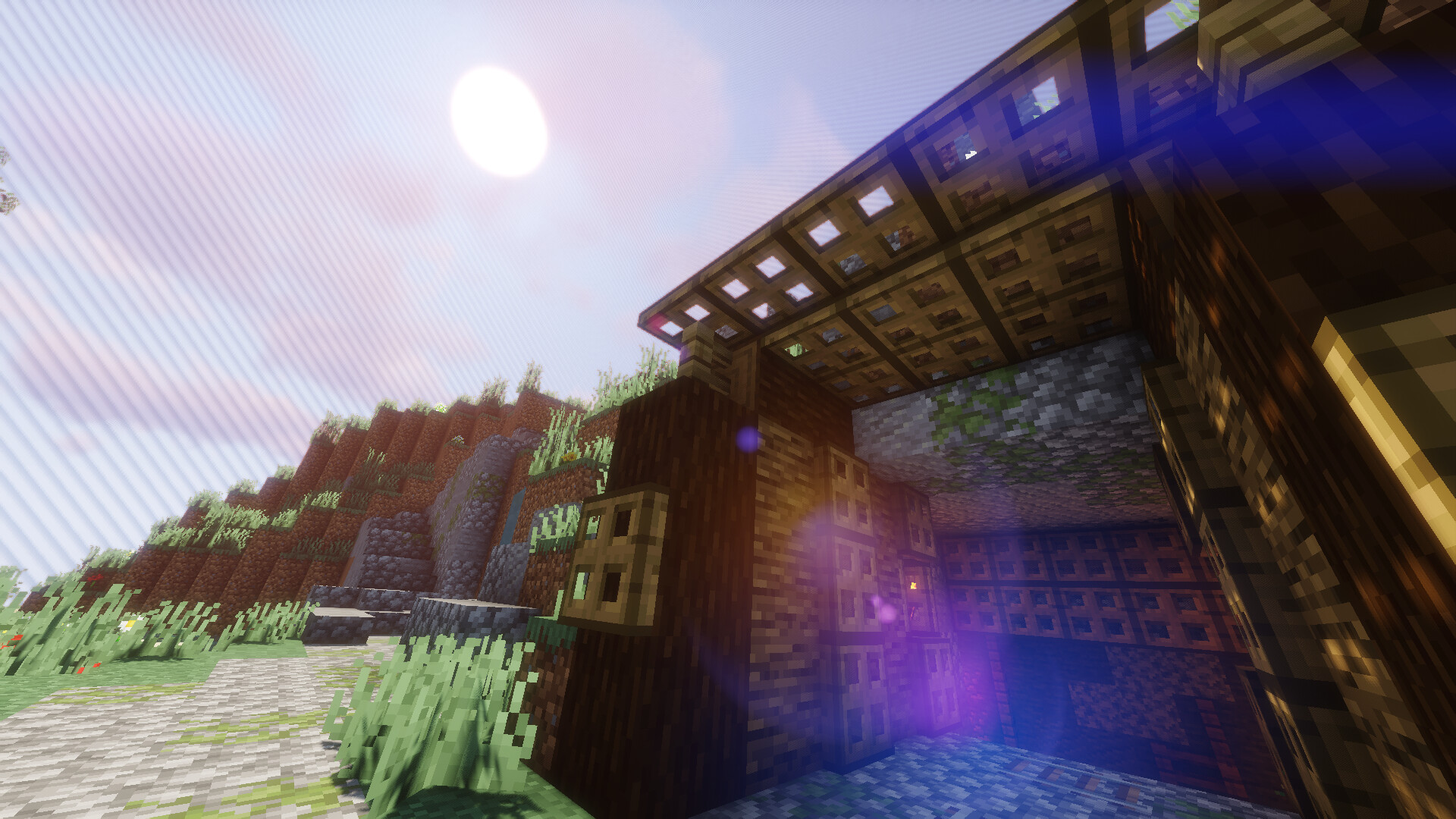 Breathless.xyz Minecraft Server