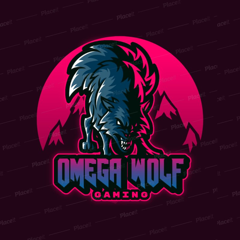 omega wolf gang smp Minecraft Server