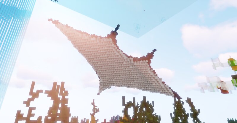 Eternal Sky Minecraft Server
