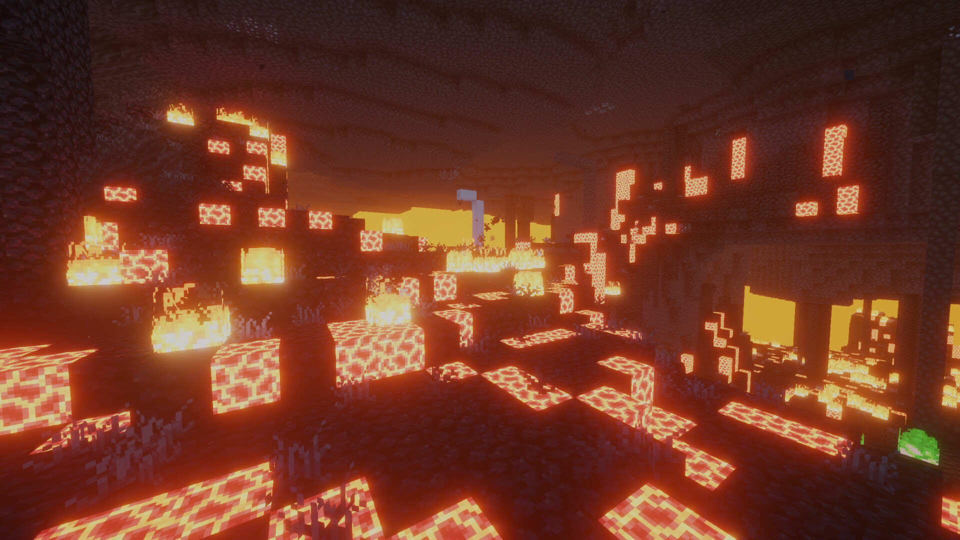 Lemmskii's Modded SMP Minecraft Server