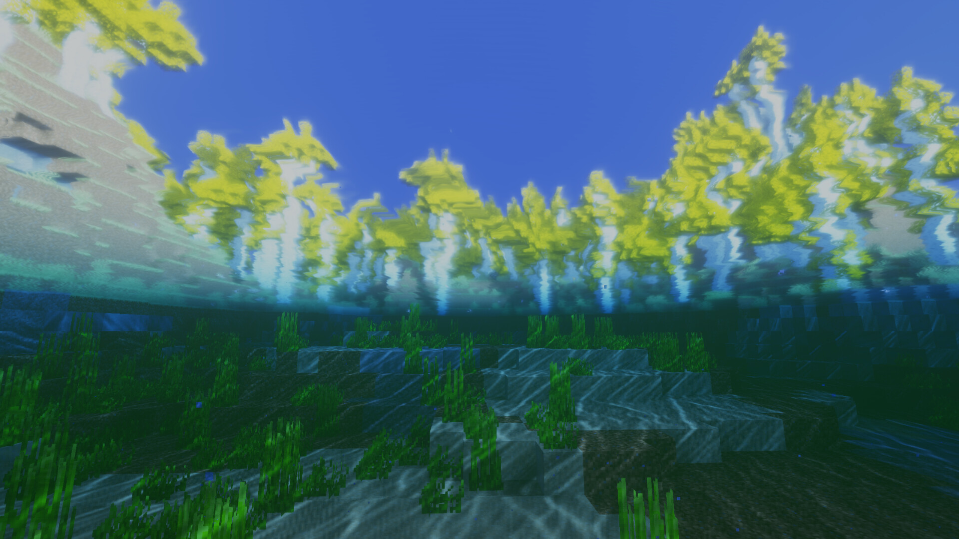 Lemmskii's Modded SMP Minecraft Server