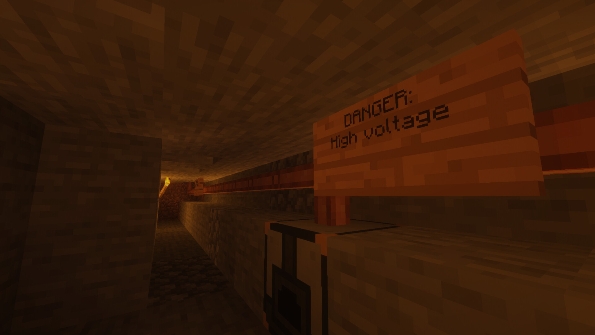 Lemmskii's Modded SMP Minecraft Server