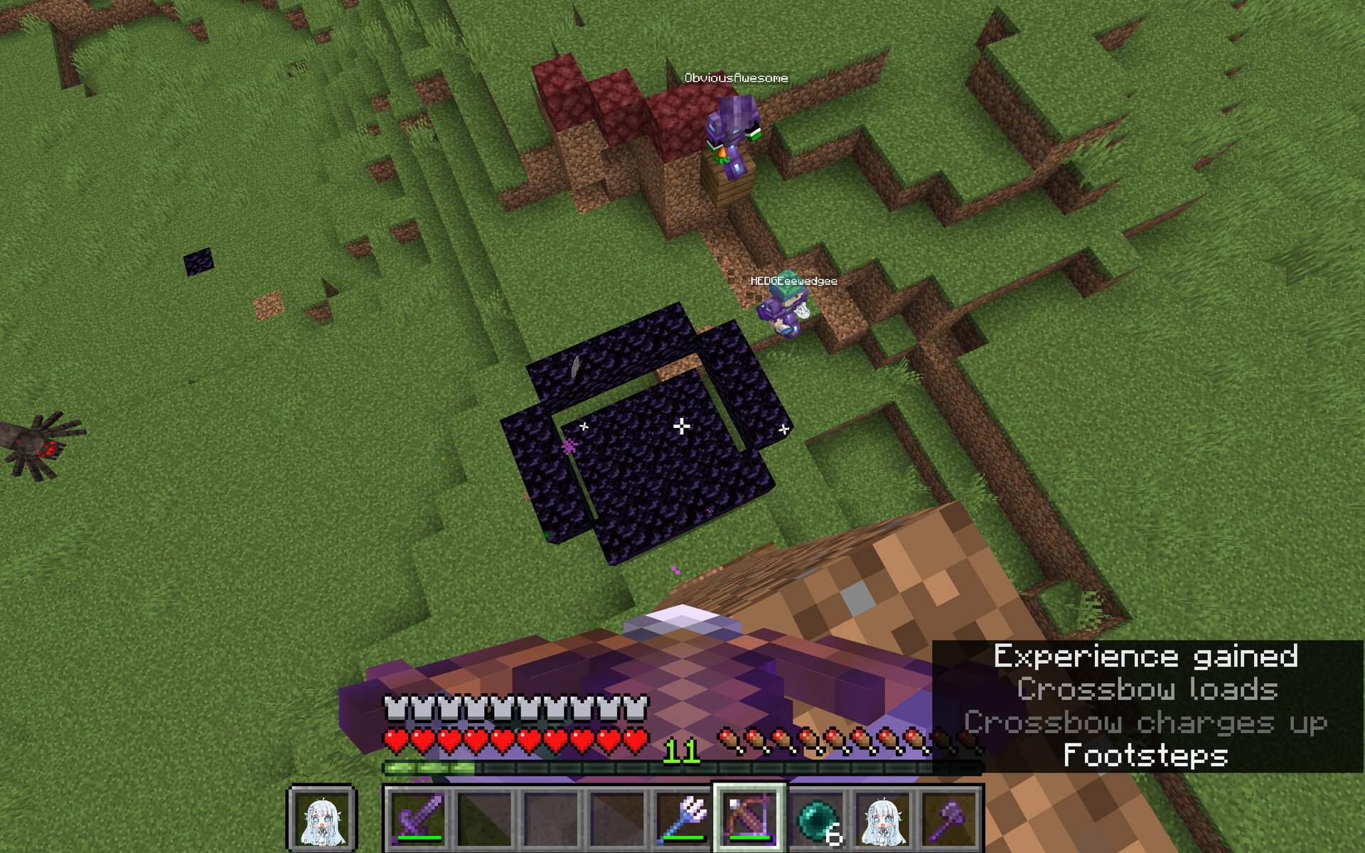 Cloud smp 2 Minecraft Server