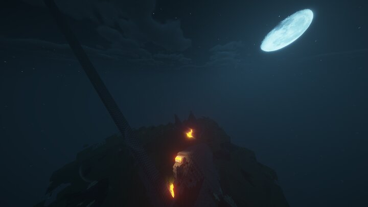 Delta Vanilla Anarchy Minecraft Server