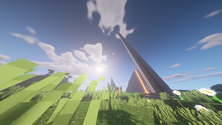 Delta Vanilla Anarchy Minecraft Server