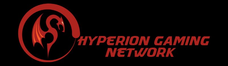 Hyperion Gaming Survival Minecraft Server