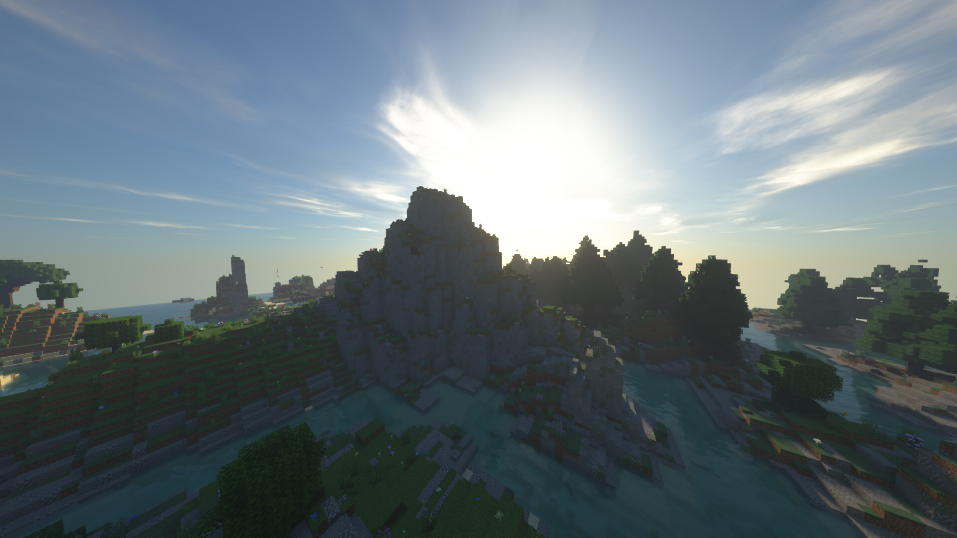 PurplePotion Minecraft Server