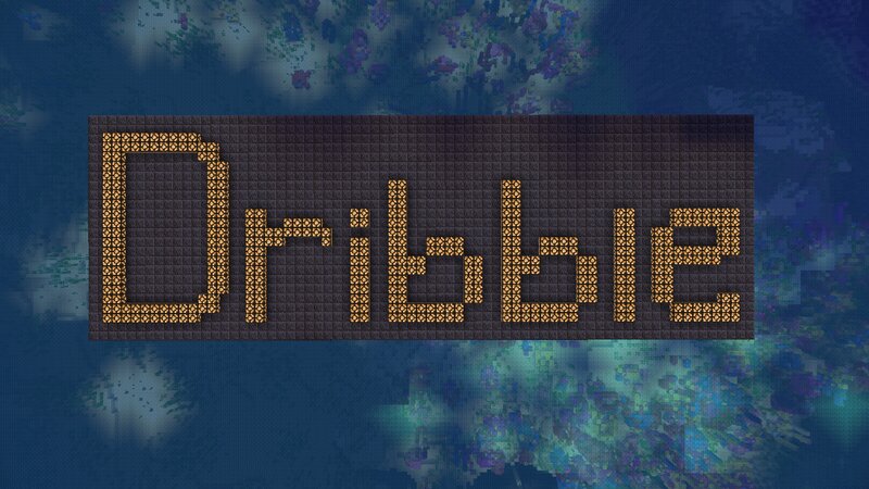 Dribble Minecraft Server