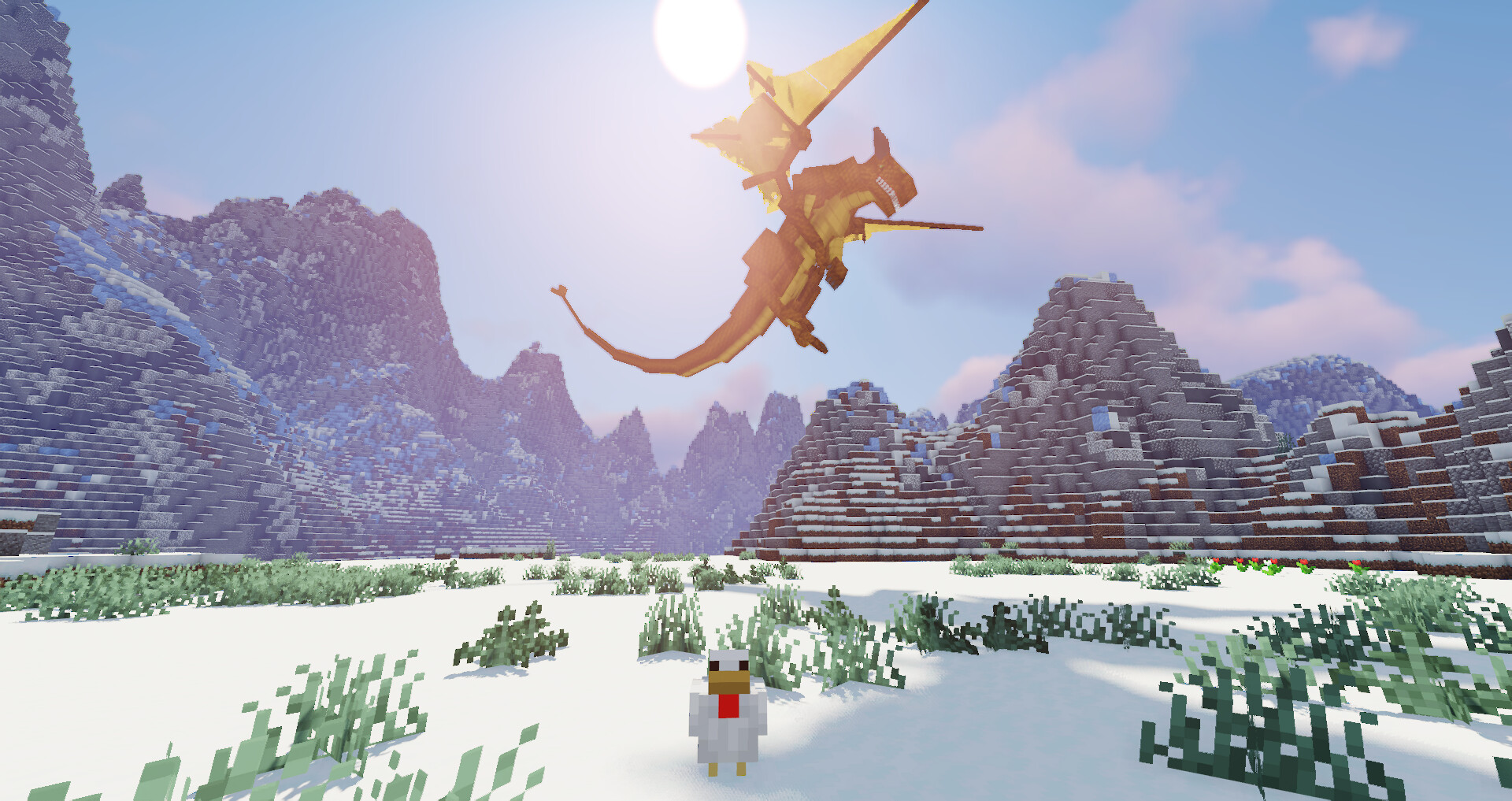 Elos Minecraft Minecraft Server