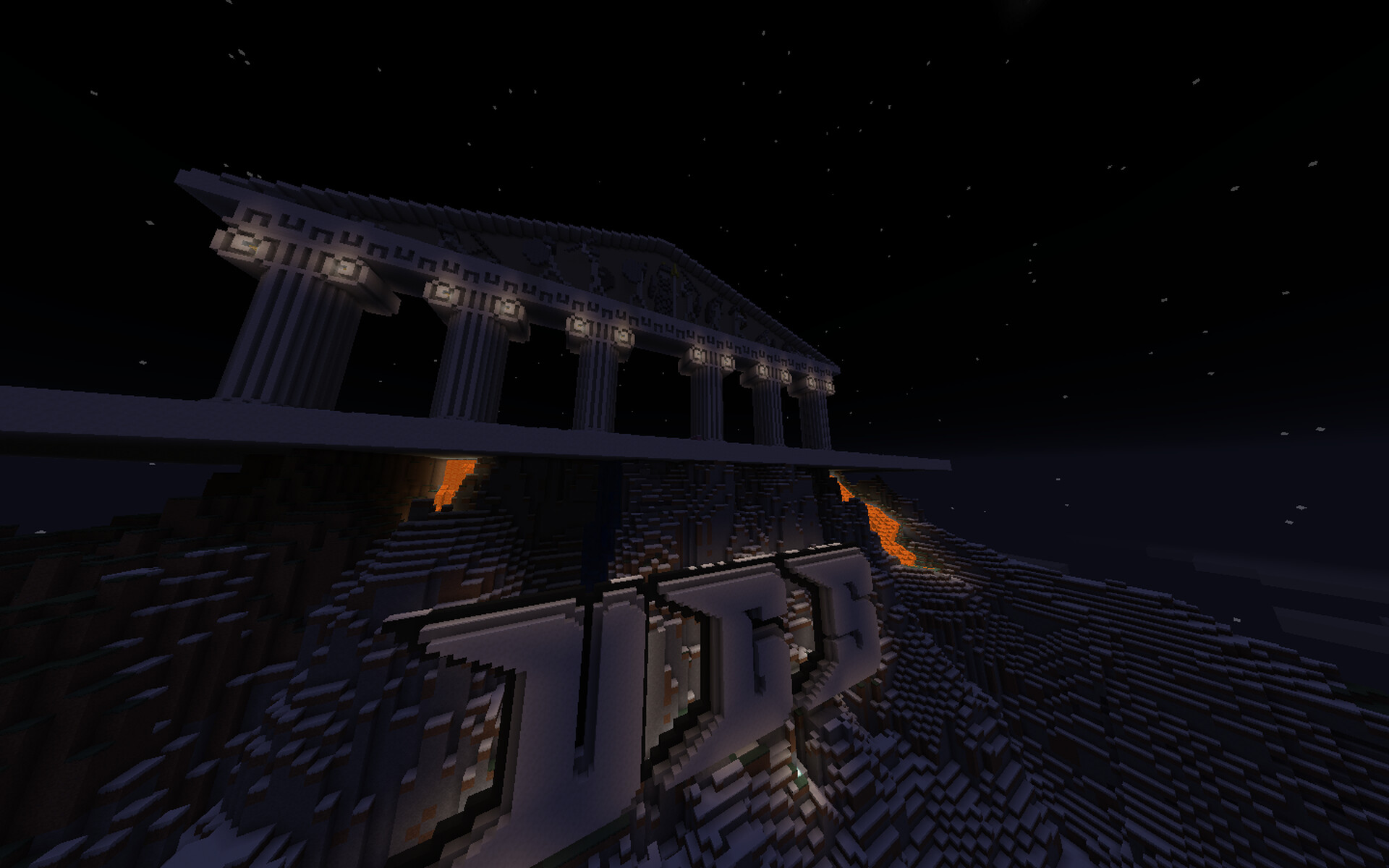 UGS | Minecraft Minecraft Server