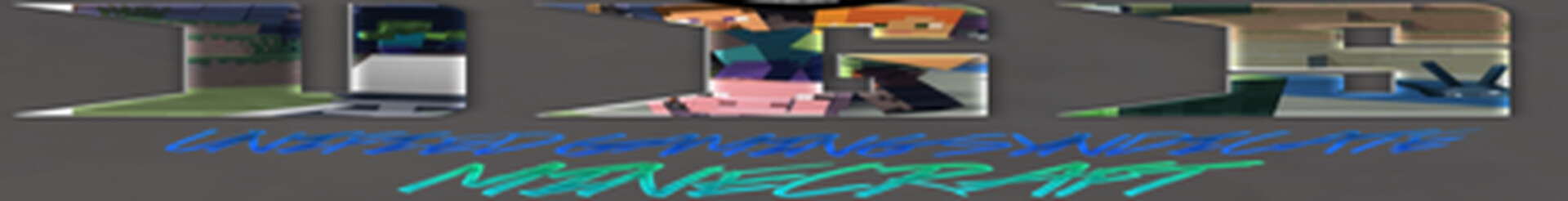 UGS | Minecraft Minecraft Server