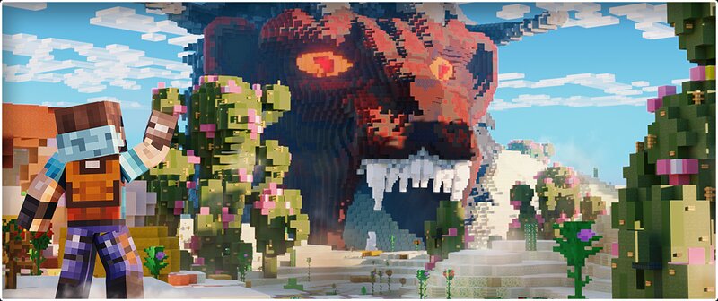 iBPCRAFT by iBUYPOWER - Presented by Intel Gaming Minecraft Server