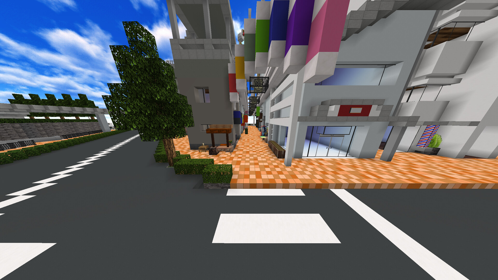 Yandere High School! Minecraft Server