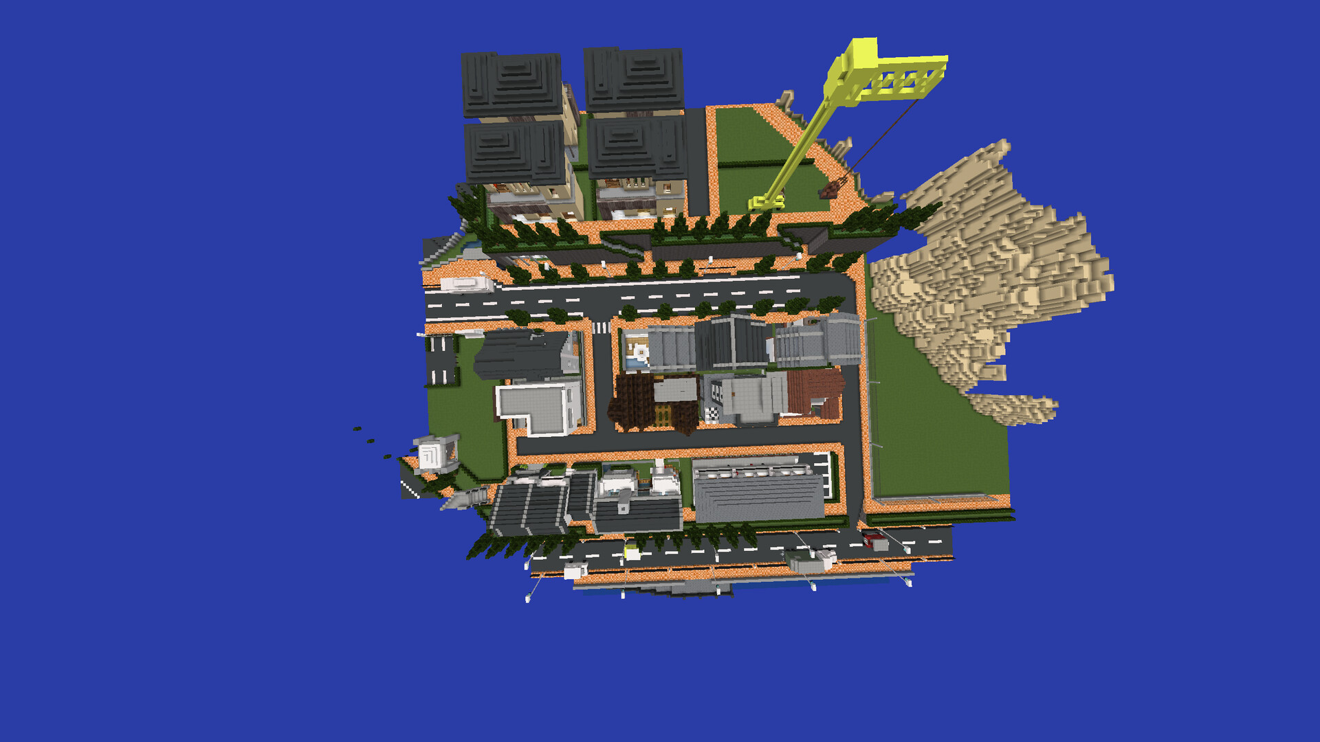 Yandere High School! Minecraft Server