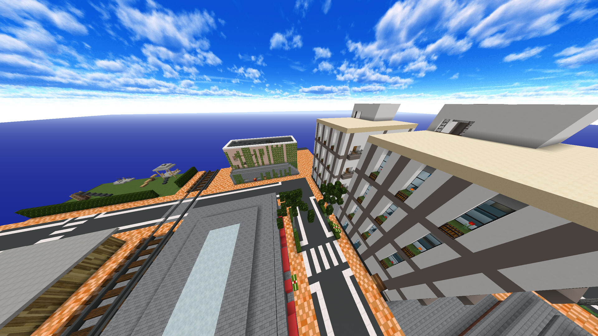 Yandere High School! Minecraft Server