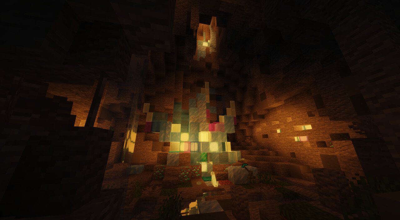 [1.19] Wayward Warriors | Warrior Cats RPG Minecraft Server