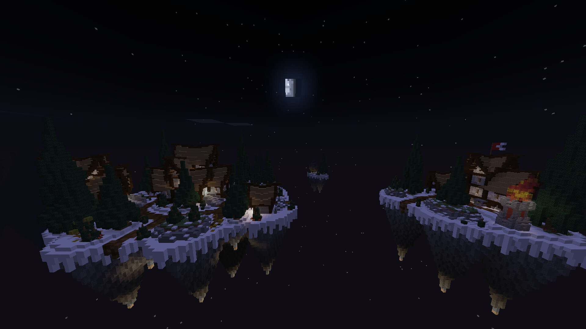 Quarantine Craft Minecraft Server