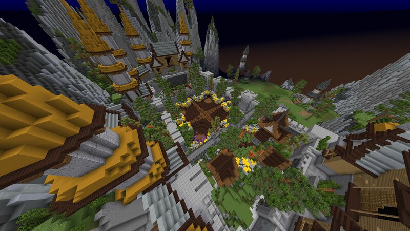 [NEW] Ultra Prison [1.8-1.16] Minecraft Server