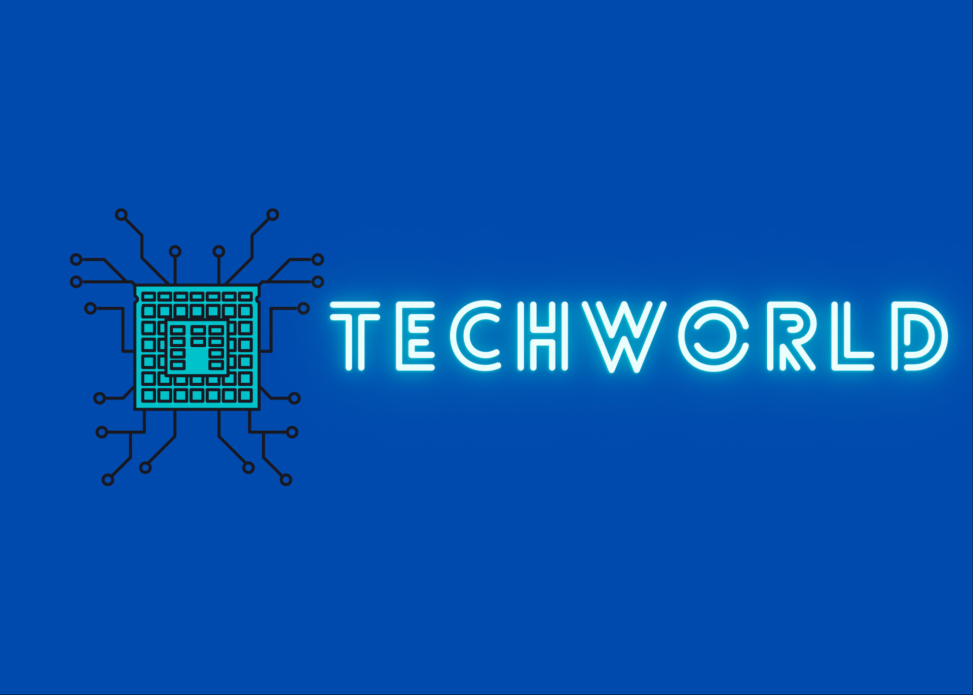 Techworld Minecraft Server