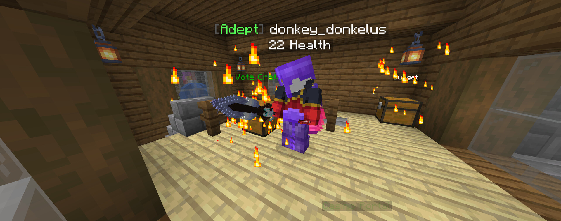 Absolus: Magical Towny RPG [1.9-1.19] [MagiCraft] Minecraft Server