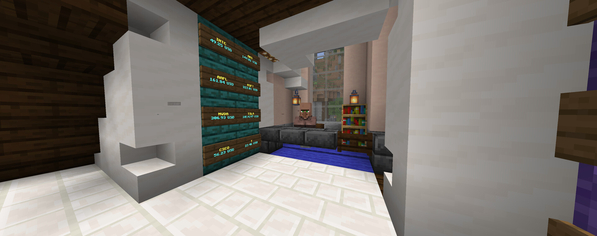 Absolus: Magical Towny RPG [1.9-1.19] [MagiCraft] Minecraft Server