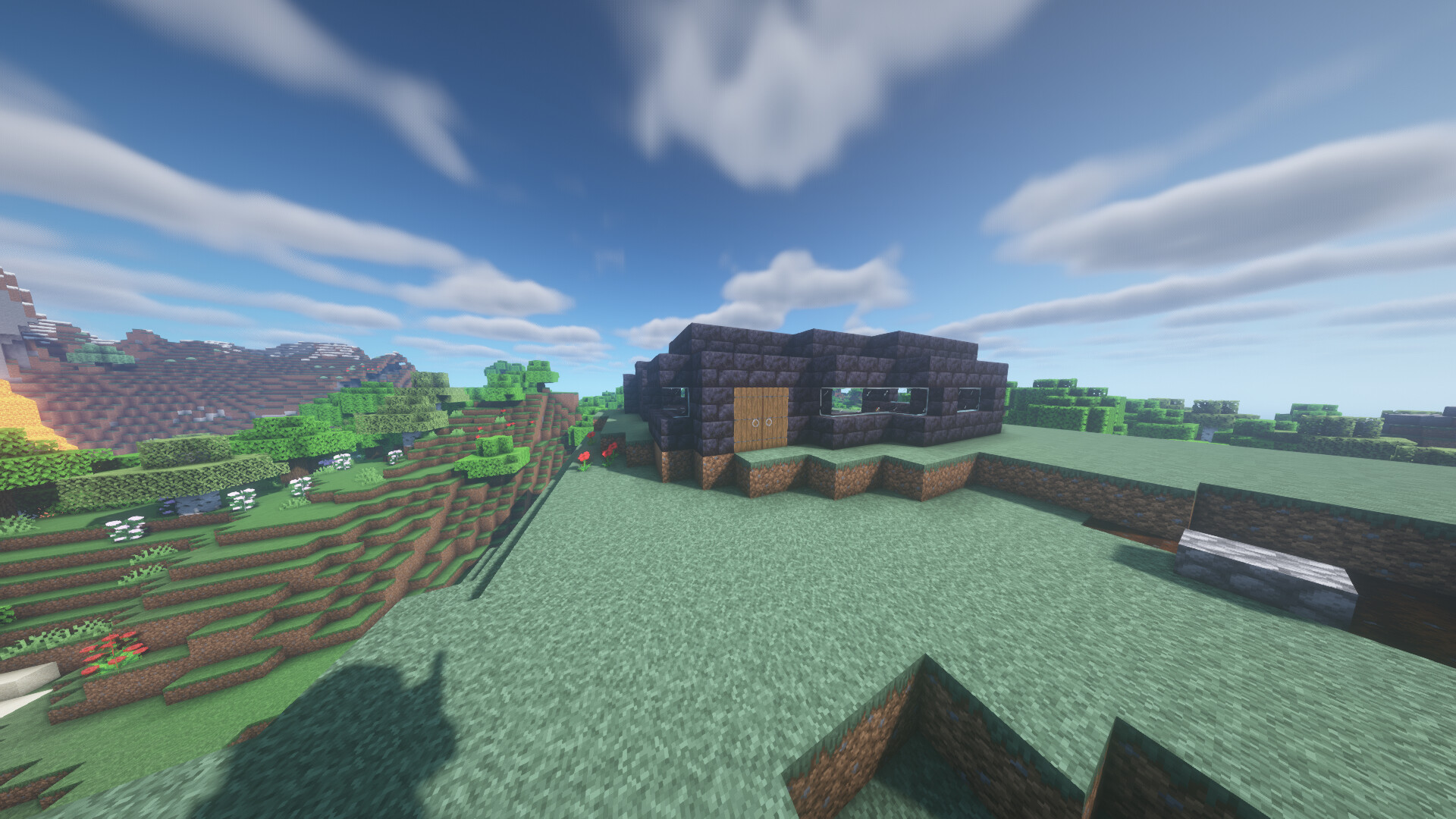 MinePiece Minecraft Server