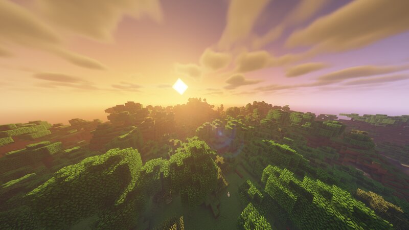 MinePiece Minecraft Server