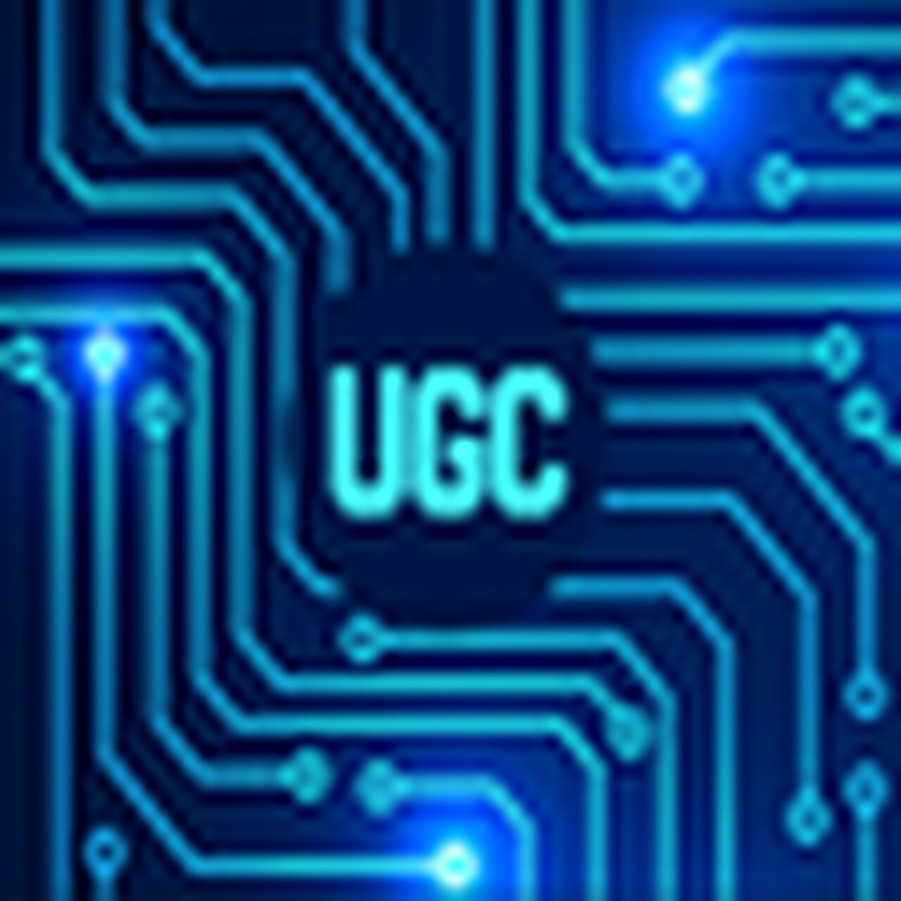 Official UGC Server Minecraft Server