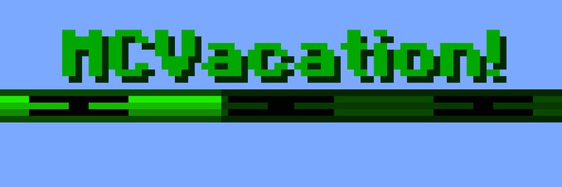MC Vacation Minecraft Server