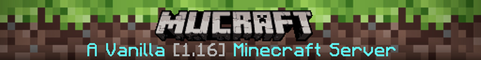 muCraft Minecraft Server