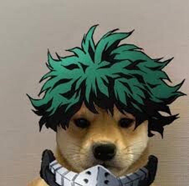 My Hero Mineademia (MHA SMP Minecraft Server) Minecraft Server