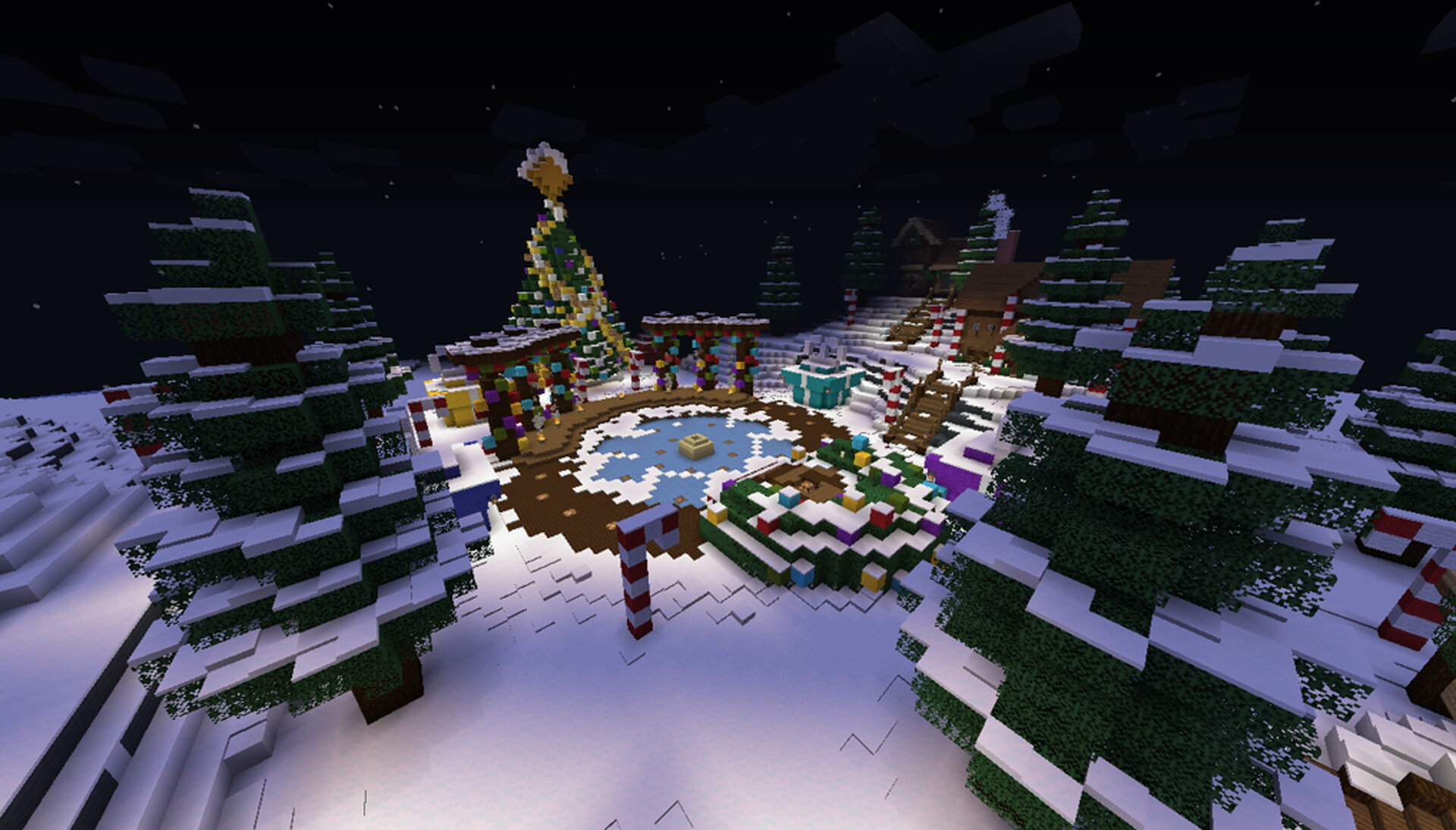 My Hero Mineademia (MHA SMP Minecraft Server) Minecraft Server