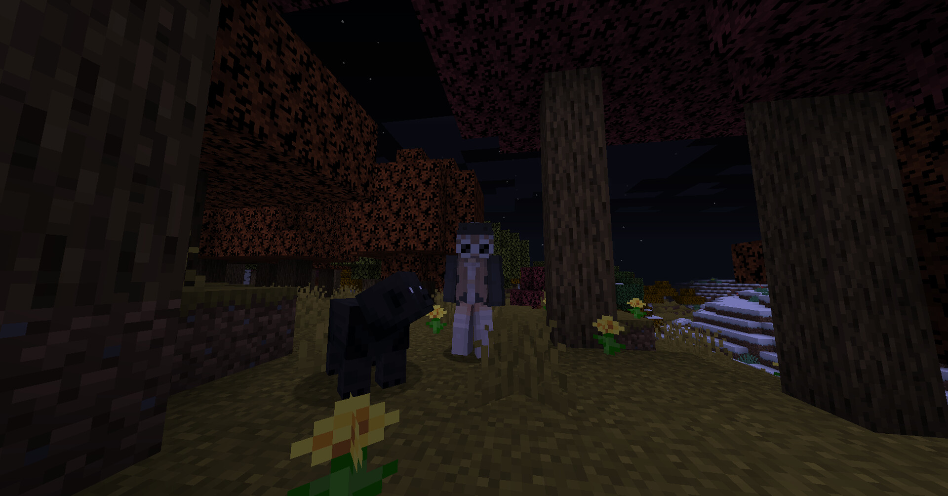 My Hero Mineademia (MHA SMP Minecraft Server) Minecraft Server