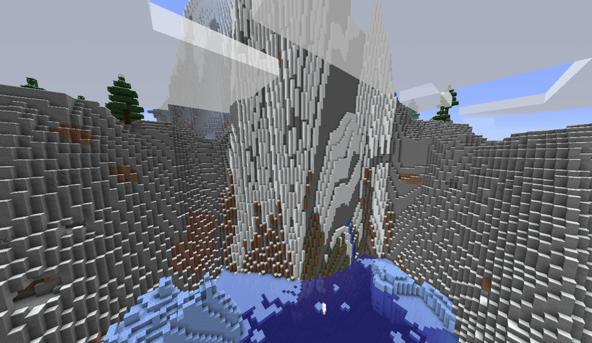 My Hero Mineademia (MHA SMP Minecraft Server) Minecraft Server